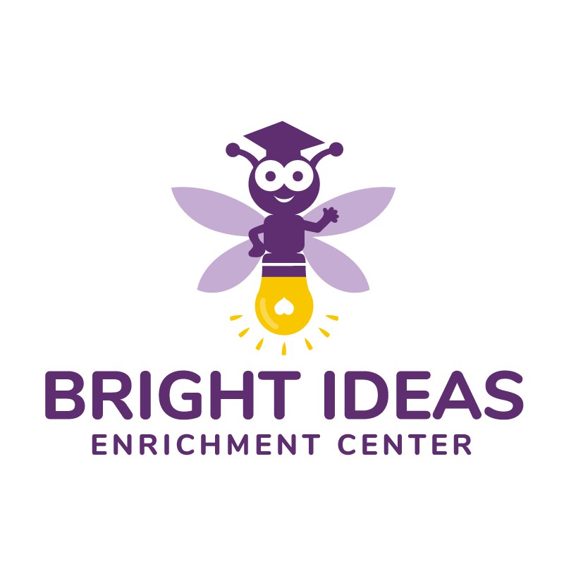 Bright Ideas Logos - Free Bright Ideas Logo Ideas, Design & Templates