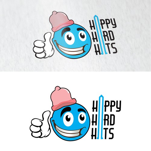 Designs | Penis! We're starting a condom website and need a cool smiley ...