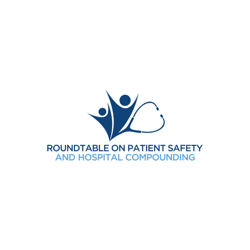 Patient Safety in Hospital Compounding | Logo design contest
