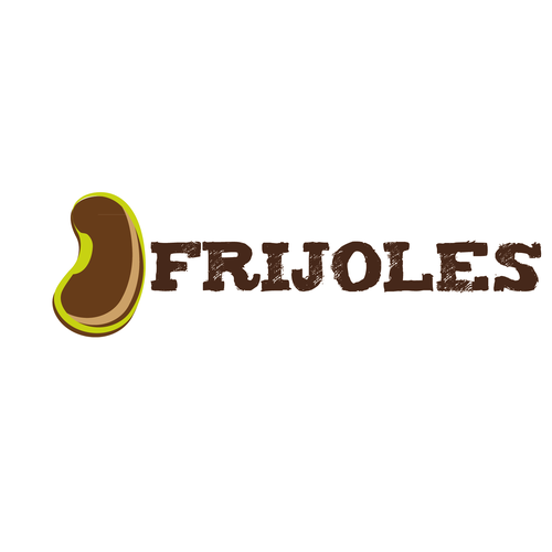 logo for Frijoles | concurso Logotipos