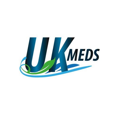 Create a recognizable brand for a uk pharmacy | Logo design contest