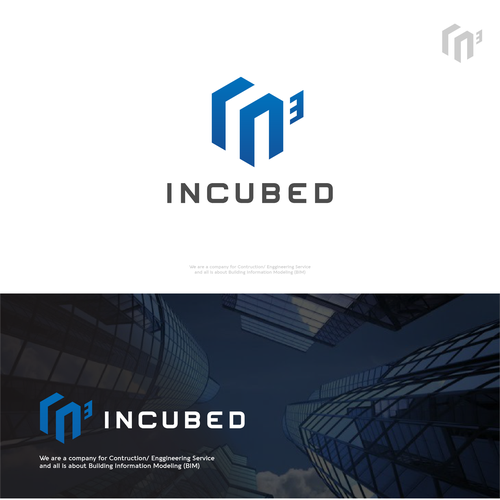 Designs | Logo for Building Information Modeling - the way to design ...