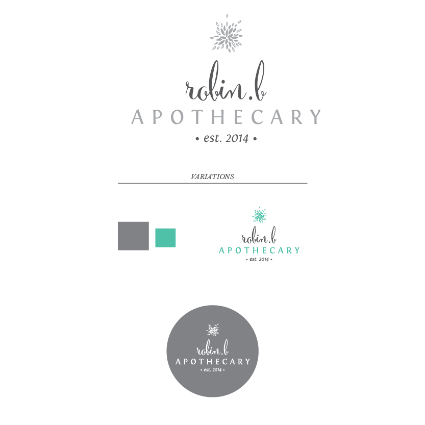Apothecary Logos - Free Apothecary Logo Ideas, Design & Templates