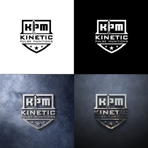 Designs | Unleash your creativity: Design the Kinetic Pulse Munitions ...