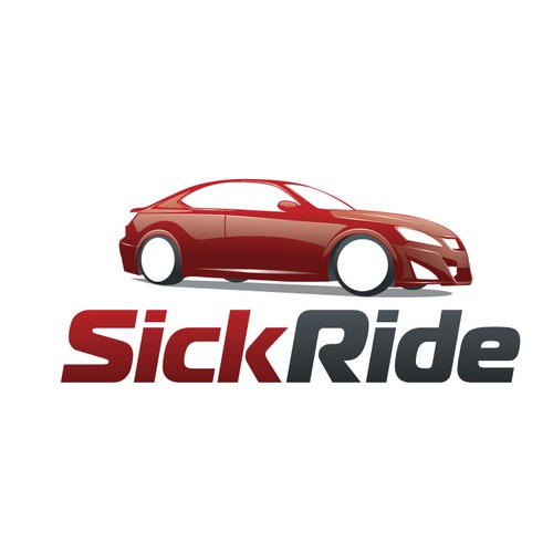 Create a "Sick" Logo for Sick Ride | Logo Design Wettbewerb