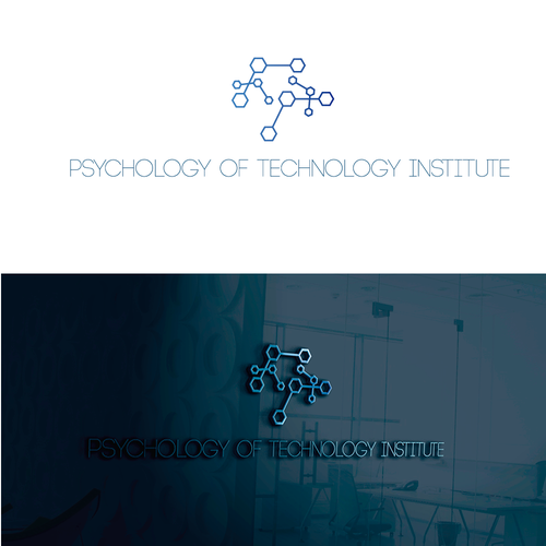 CREATE AN EVOCATIVE LOGO FOR GROUNDBREAKING ACADEMIC INSTITUTE | Logo ...