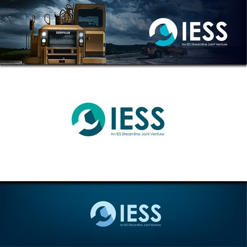 Create a professional logo to promote new Joint Venture Company | Logo ...