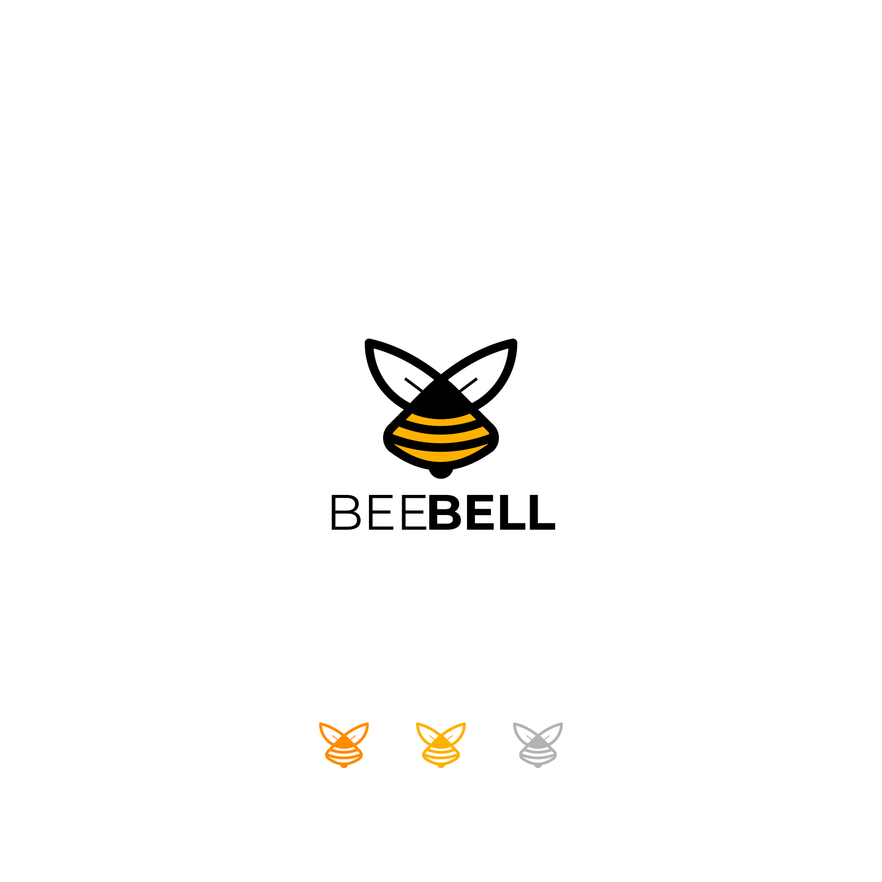 Bell Logos - Free Bell Logo Ideas, Design & Templates