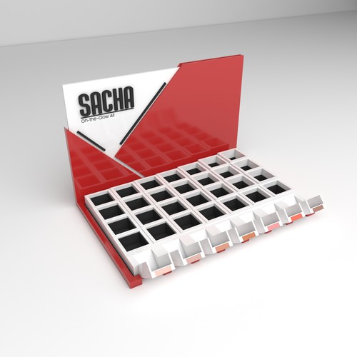 Designs | SCL ON THE GLOW | Product packaging contest