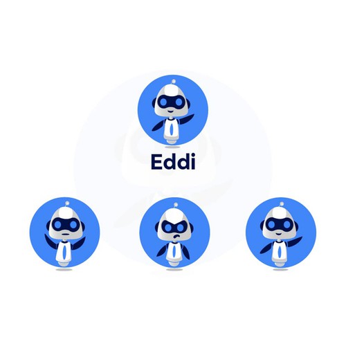 Designs | An Artificial Intelligence based smart mythical character ...