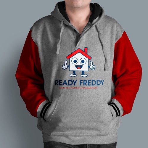 Need Fun Real Estate Logo | Logo design contest