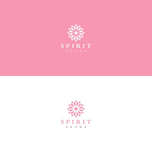Designs | Create a logo depicting the spiritual power of fragrance ...
