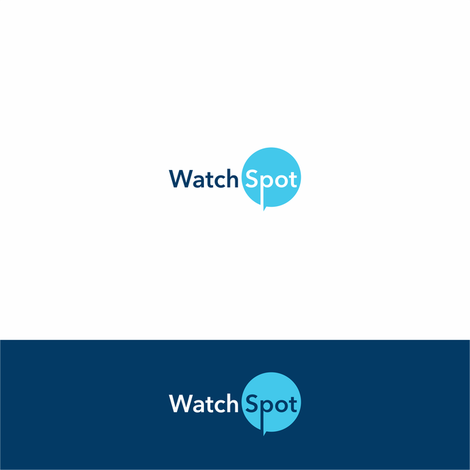 Create an awesome logo for brand new online retailer Watch Spot | Logo ...
