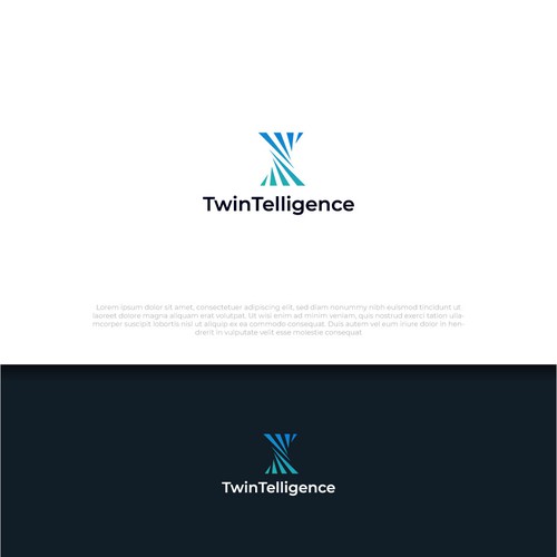 Designs | Craft an Inspirational Logo for Our Cutting-Edge AI Solutions ...