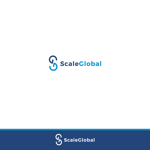 Design a professional corporate feel logo for Scale Global | Logo ...