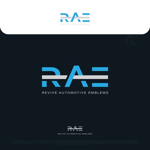 Designs | Automotive Industry Logo Design Contest! | Logo design contest