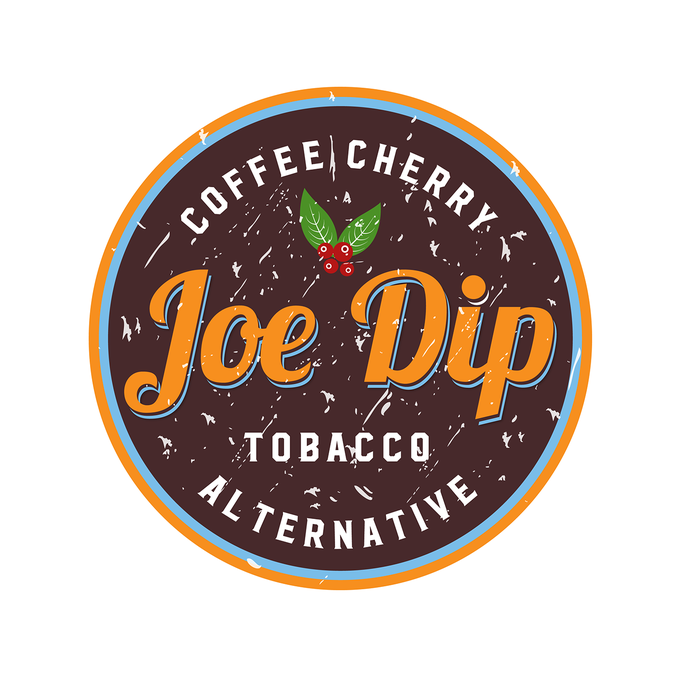 Design an eye popping logo for Joe Dip!!! | Logo design contest