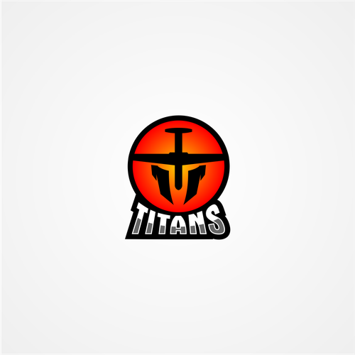 Design Greek Titans themed logo for overseas Air Force Squadron | Logo ...