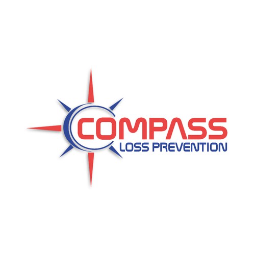 Retail Loss Prevention Logo