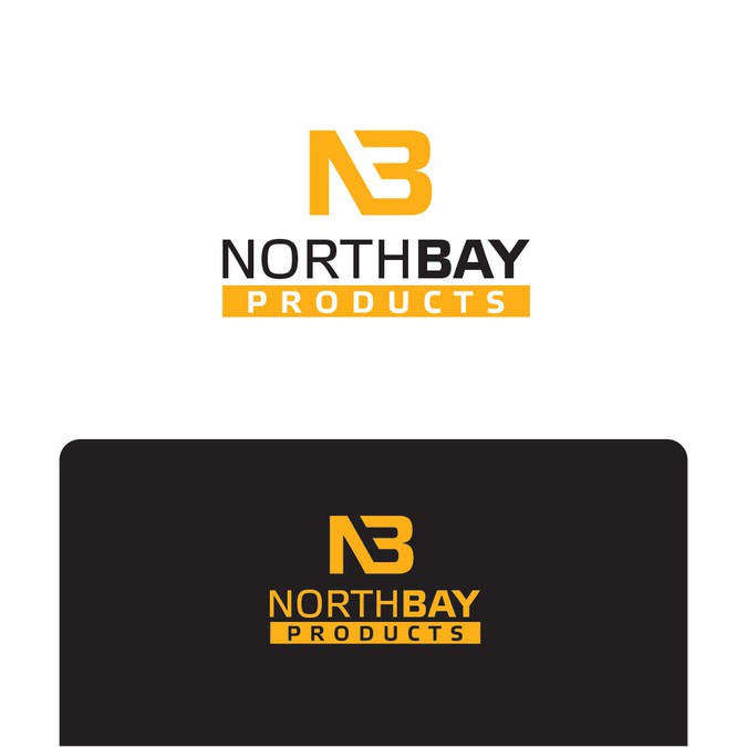 Logo Design For Northbay Products | Logo design contest