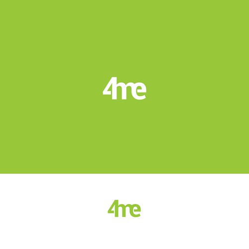 4me Logo Design - Platinum Contest | Logo design contest