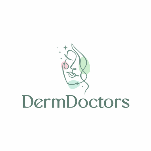Designs | DermDoctors Logo | Logo design contest