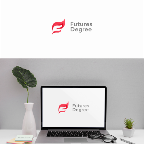 Designs | We need a cool logo for a future university degree concept ...