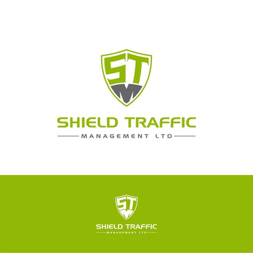 New UK Traffic Management Company Logo | Logo design contest
