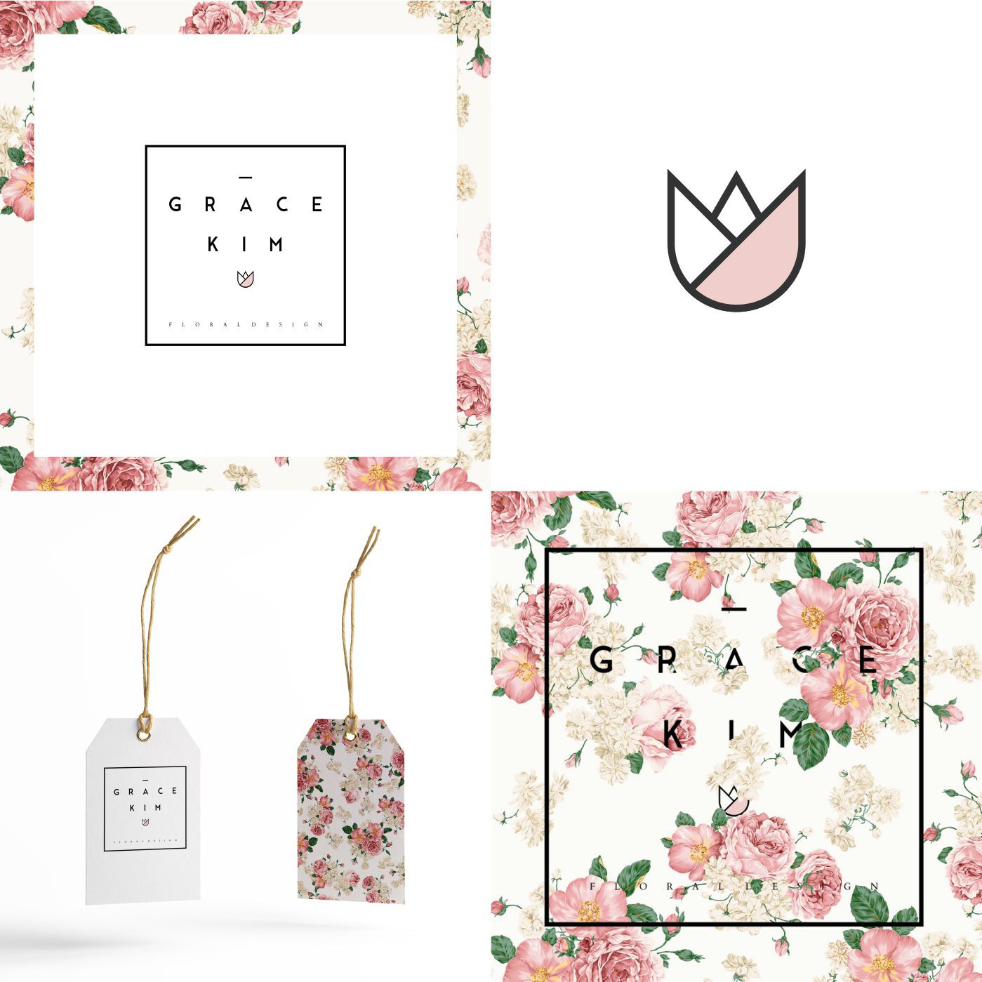Spring Logos - Free Spring Logo Ideas, Design & Templates