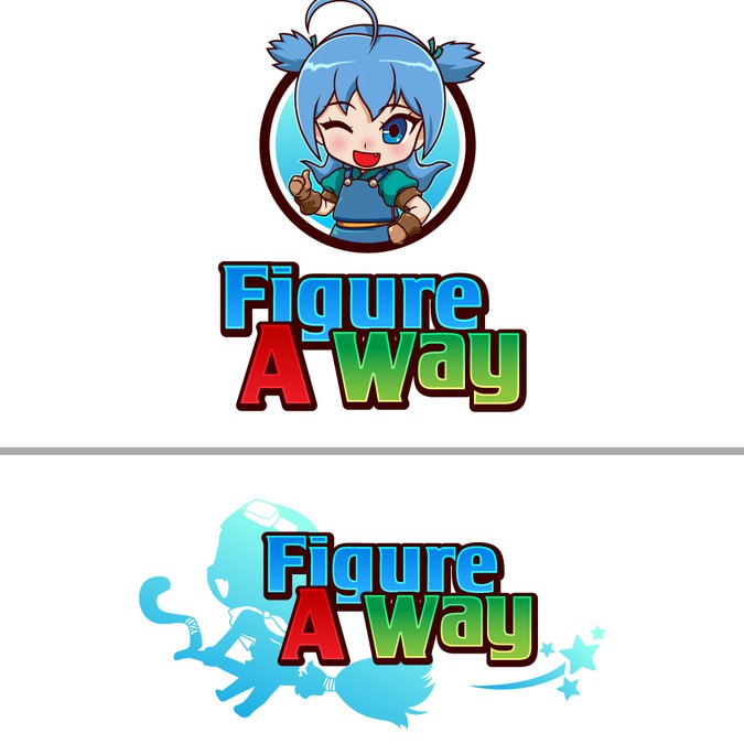 Hobby shop needs a logo | Logo design contest