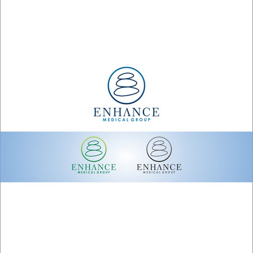 Create an innovative logo for our medical spa, Enhance Medical Group ...
