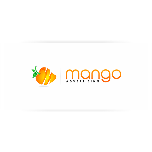 Help Mango Advertising with a new logo | Logo design contest