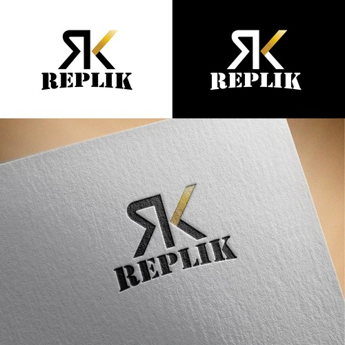 Logotipo para ropa urbana | Logo design contest