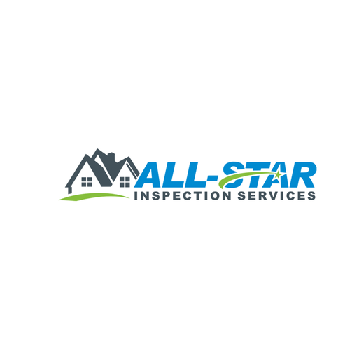 Design an Eye-Catching Logo for a Professional Home Inspection Company ...