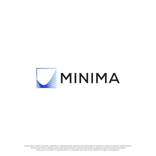 Designs | Minima Design Contest | Logo & business card contest