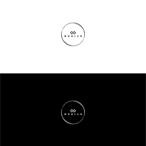 Crisp, clean,flowing, and stylish logo for moolah clothing | Logo ...