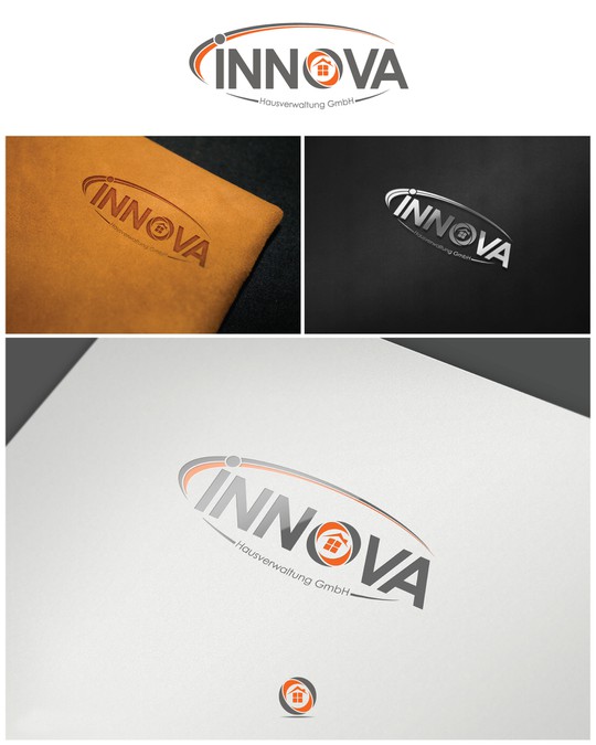 Erstellen: Nächste logo für INNOVA | Logo design contest