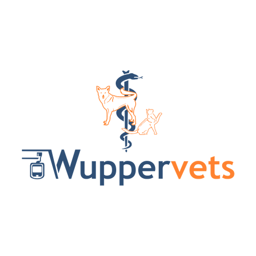 Create a logo for a mobile veterinary practice | Logo design contest