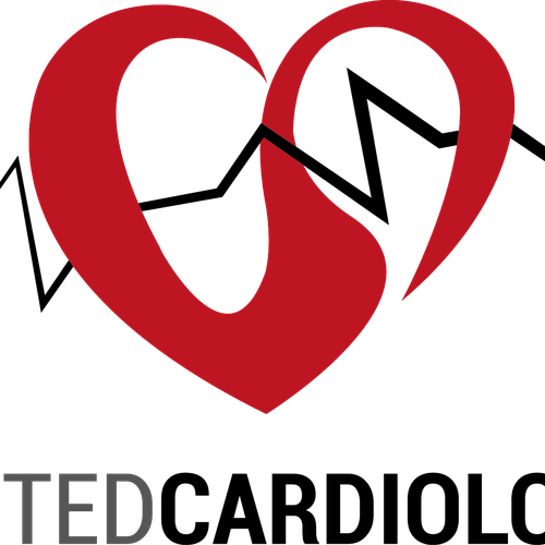 LOGO DESIGN FOR LARGE MULTICENTRE CARDIOLOGY MEDICAL SPECIALIST GROUP ...