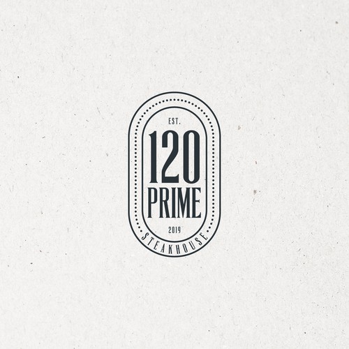 PRIME 120 steakhouse is looking for a classy design that oozes elegance ...