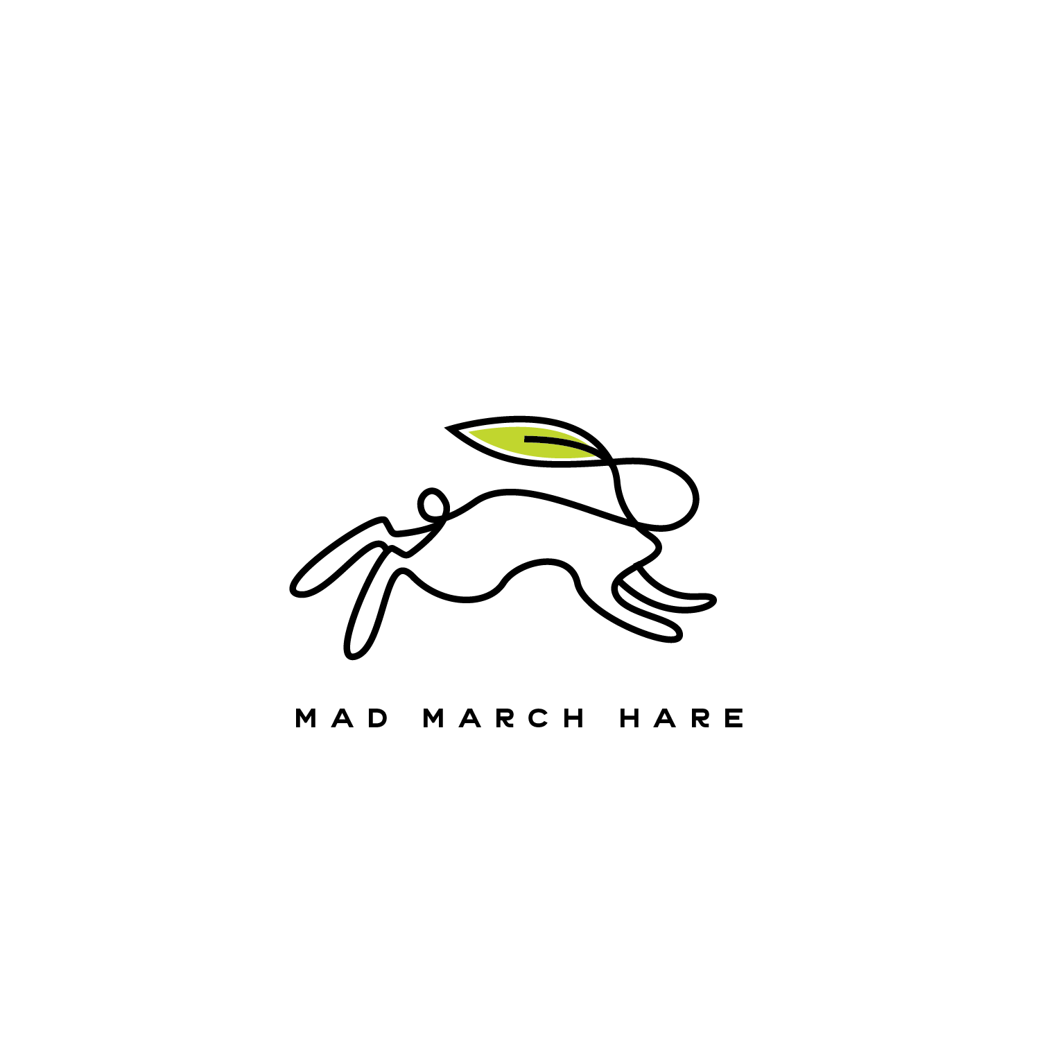 Hare Logos - Free Hare Logo Ideas, Design & Templates