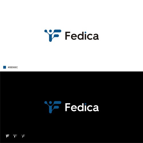 Designs | New AI Tech Startup Building the Future Needs Logo | Logo ...