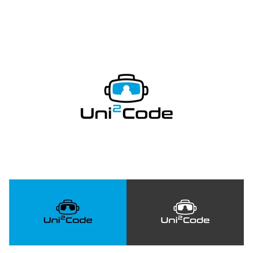 Designs | UniCode Logo Design | Logo design contest
