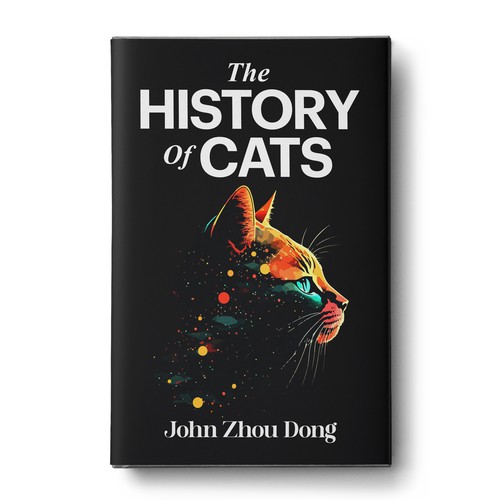 Designs | Create a Cover | Book cover contest