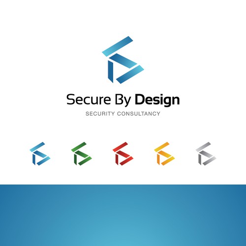 Secure by Design | Logo design contest