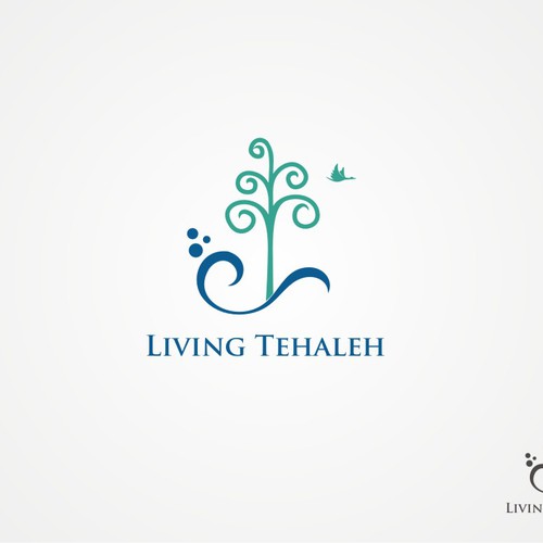 Live - work - play | Logo design contest