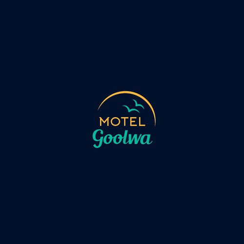 Logo for motel in busy seaside rural town | Logo design contest