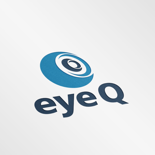 Designs | Medical device startup focused on curing Glaucoma | Logo ...