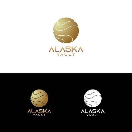 Designs | Alaska Vault | Logo design contest