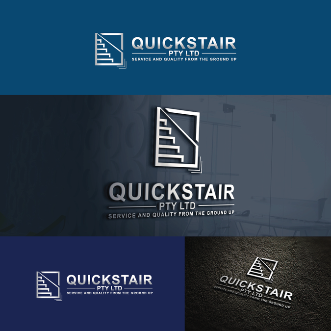 Design Industrialist Stairform Company. Also hoping to find designers ...